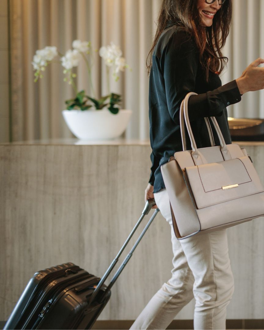 Business Flights NZ - Same-Day Corporate Travel | Sunair